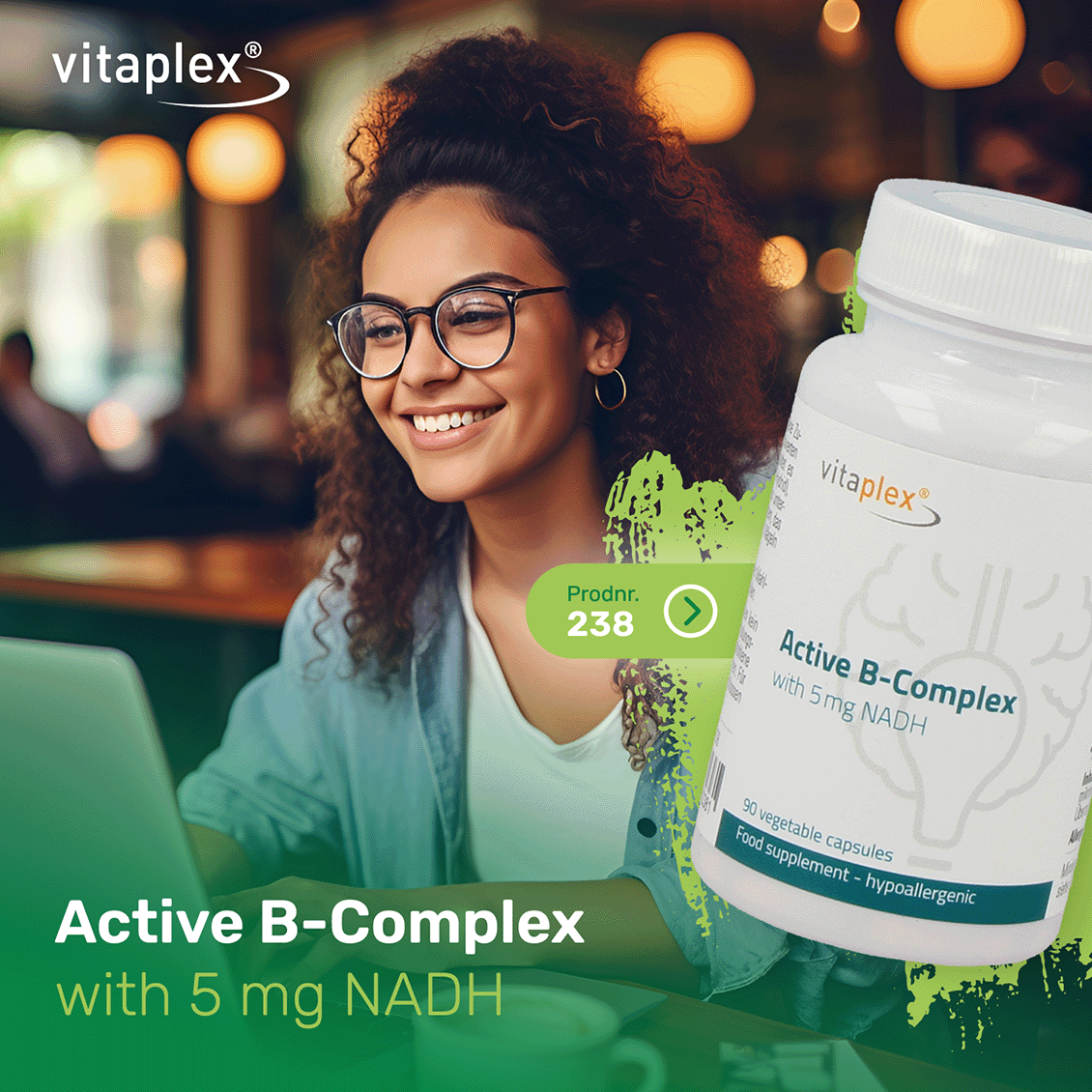 Highly effective omega-3 fatty acids - quick and easy to order online