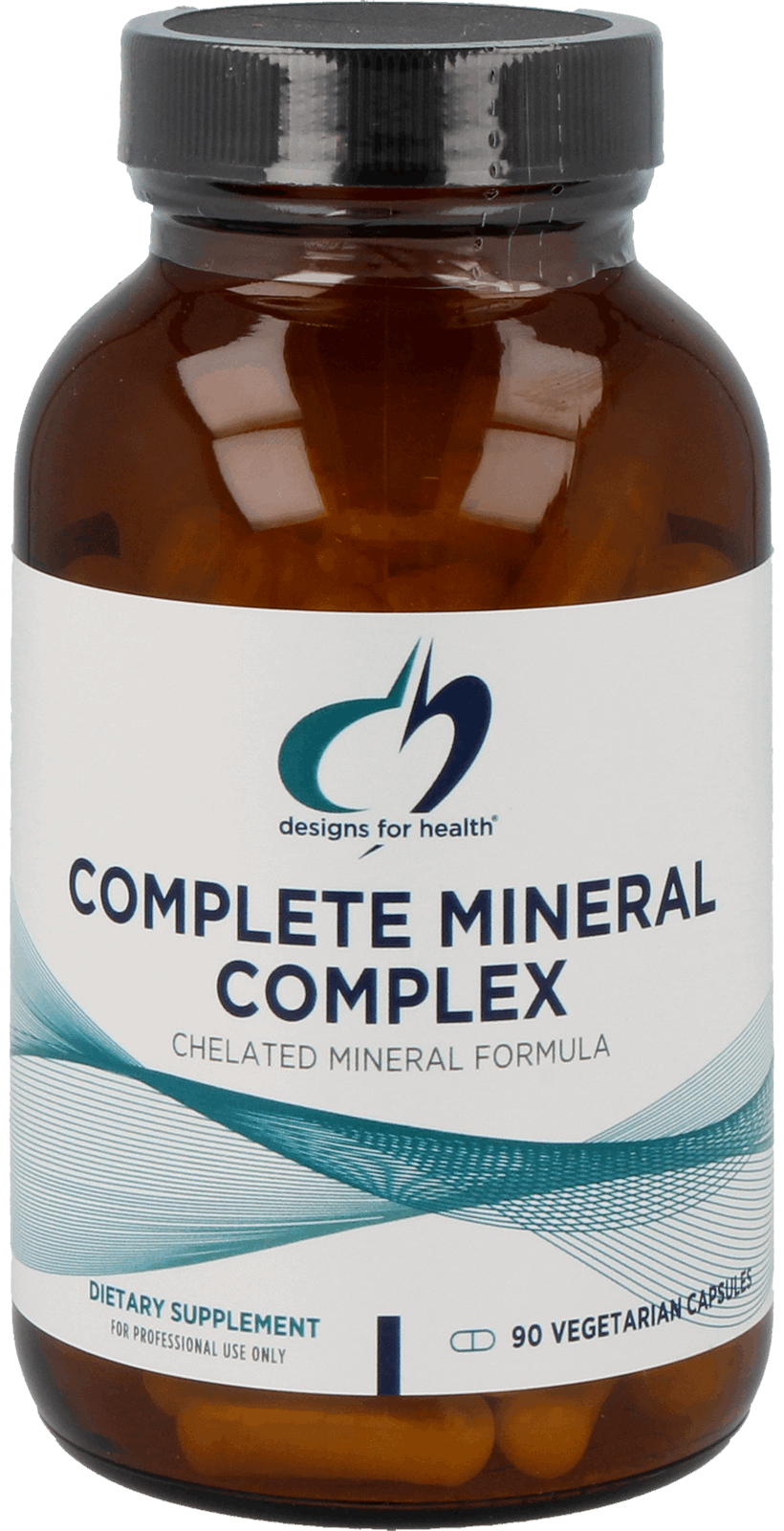Complete Mineral Complex