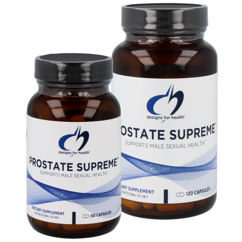 Prostate Supreme™ | 60 capsules | 200019