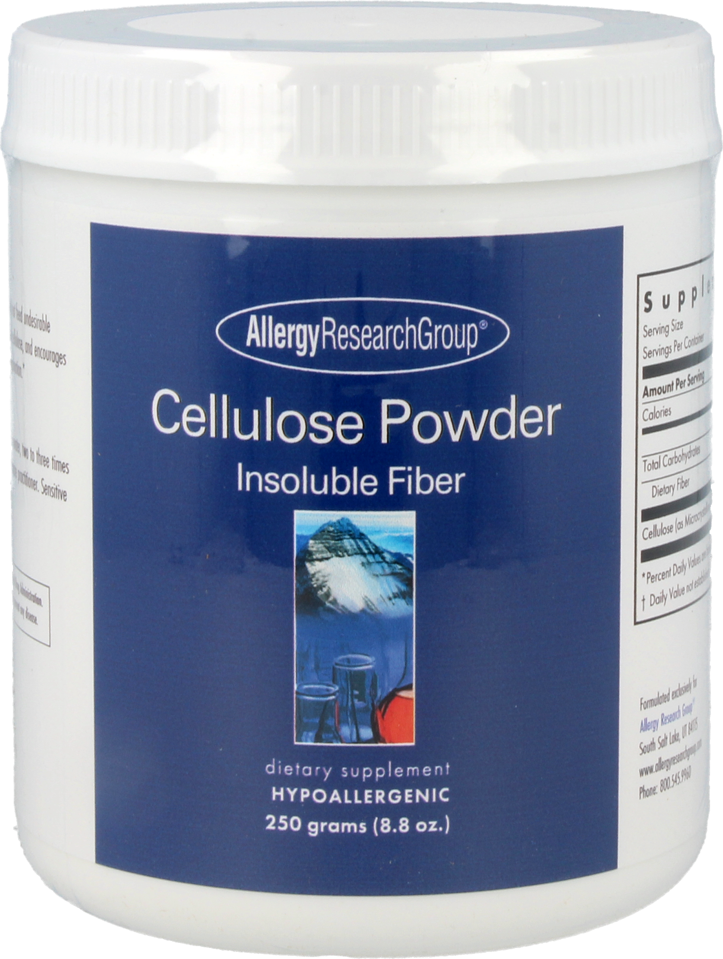 Cellulose Powder | 72170