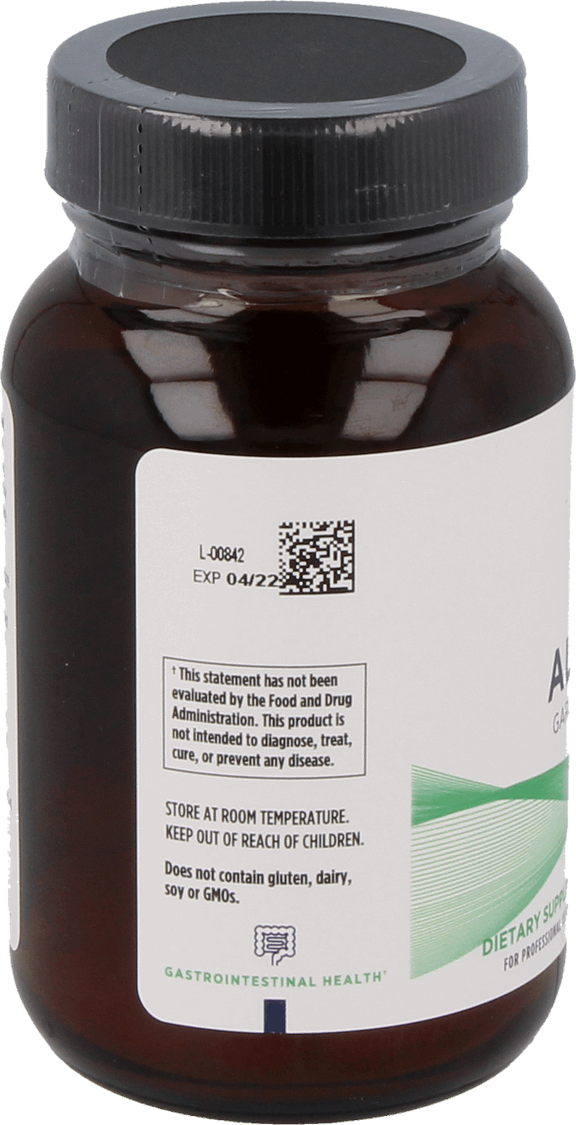 Allicillin™ - Knoblauch von Designs for Health