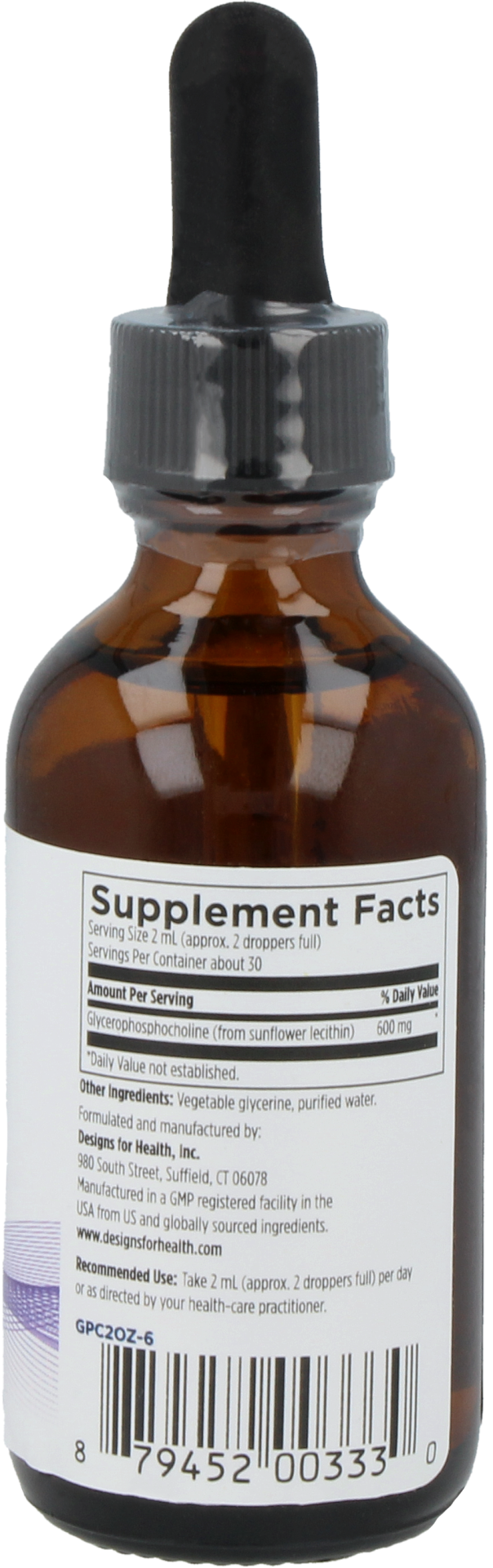 Liquid choline source - easy to handle, easy to order!