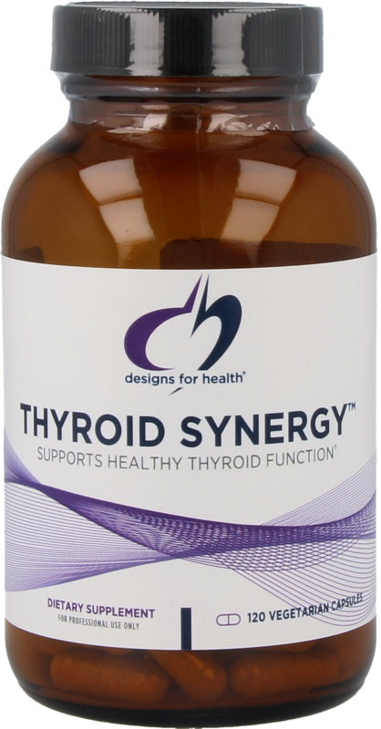 Thyroid Synergy™